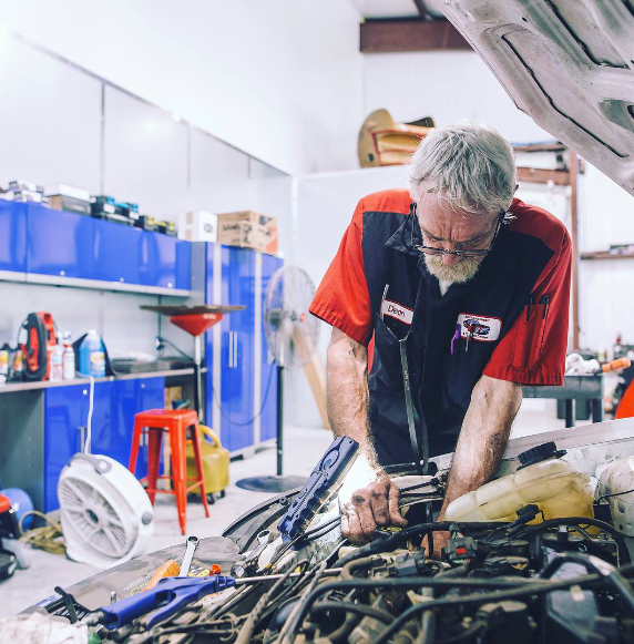 Auto Repair Tallahassee, FL - Expert Mechanics - Bob's Auto Repair and ...
